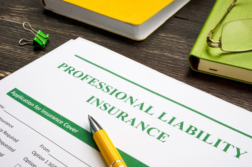 Who Needs Professional Liability Insurance? - Costero Brokers