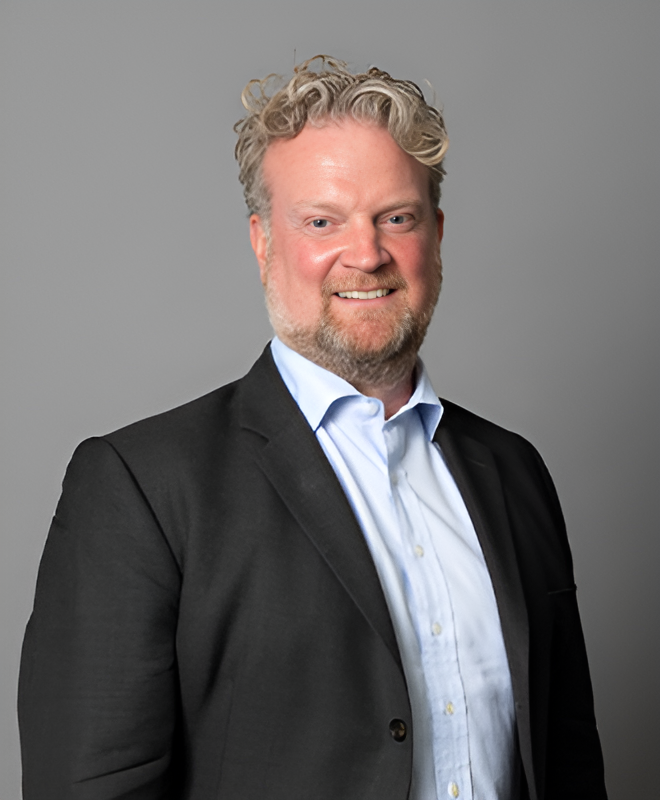 Stuart Freeman - Costero Brokers