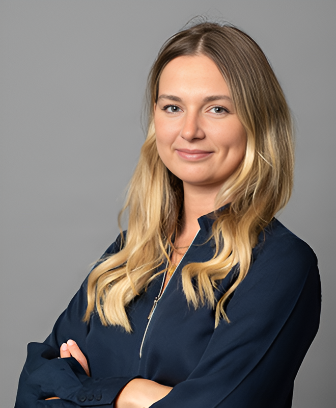 Jessica Knowles - Costero Brokers