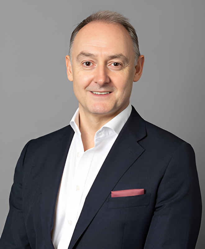 Nick Murrell - Costero Brokers