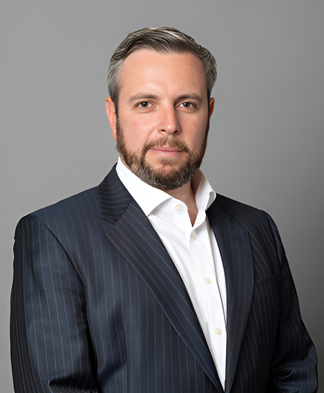 Jamie Webb - Costero Brokers