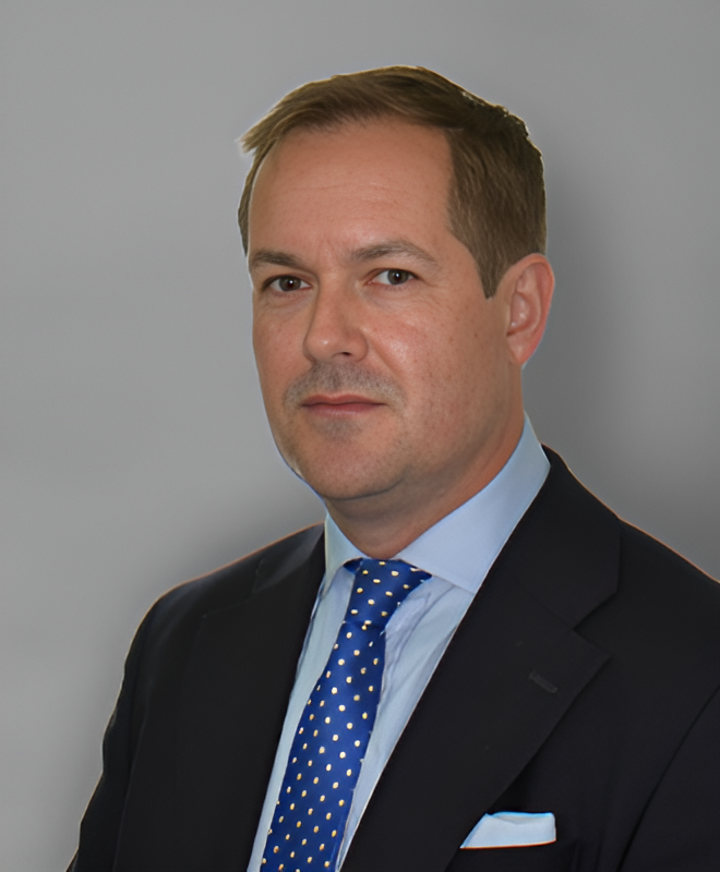 David House - Costero Brokers