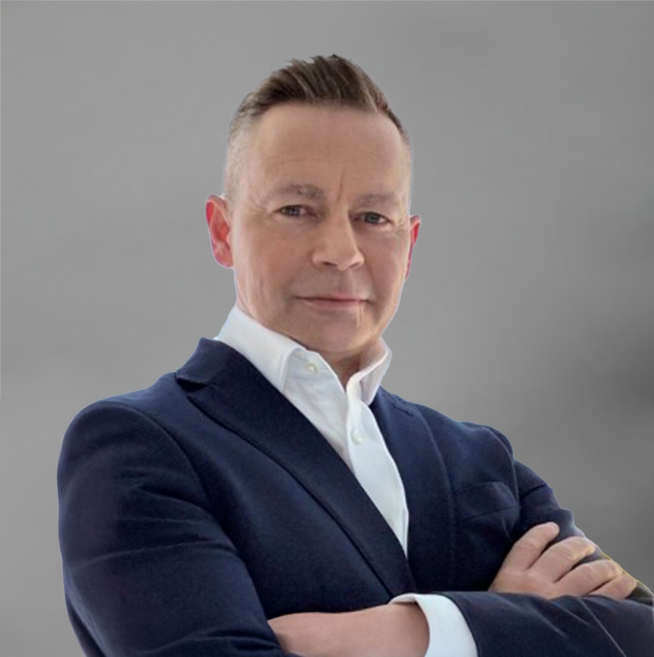 Jason Crowhurst - Costero Brokers