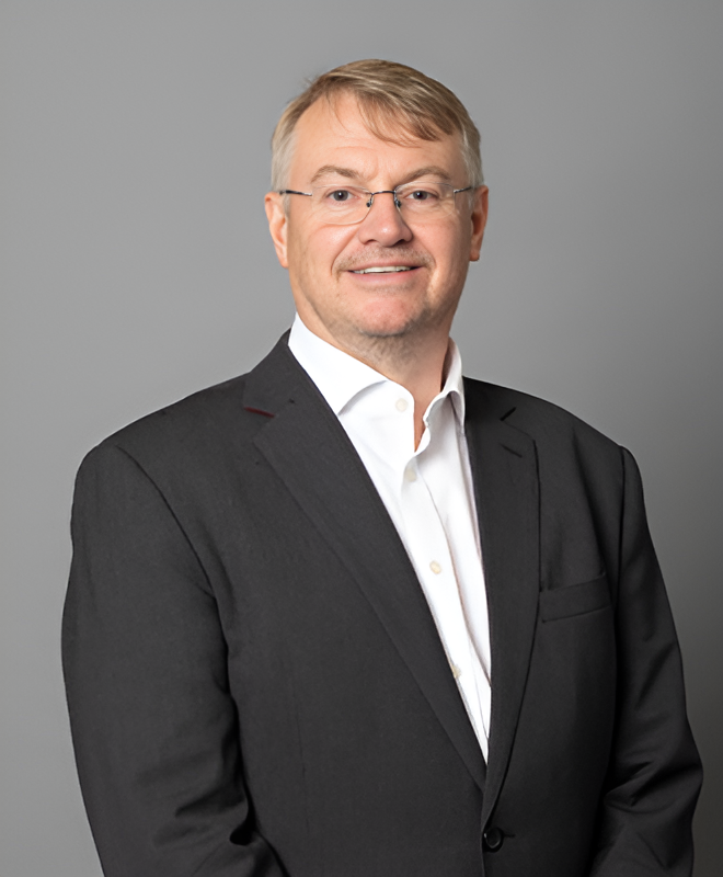 Mark Jesson - Costero Brokers