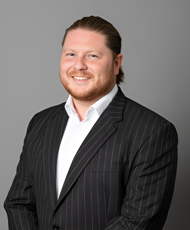 Matthew Martin - Costero Brokers