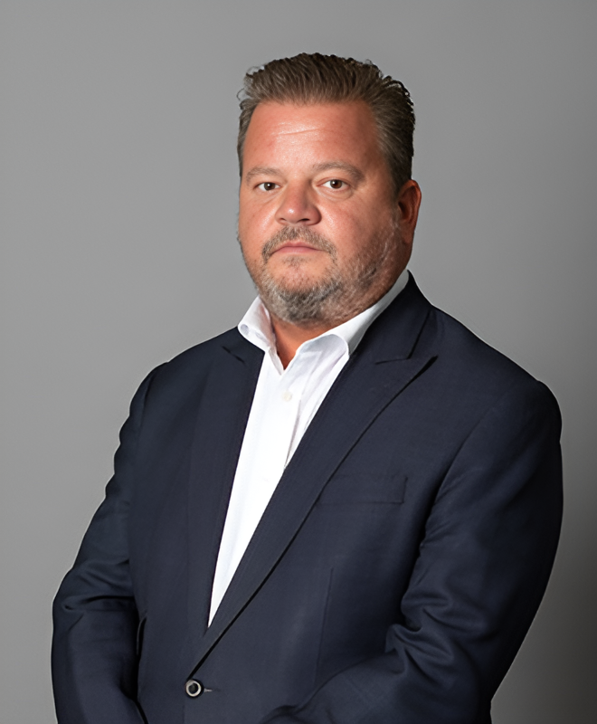 Rob Withers - Costero Brokers