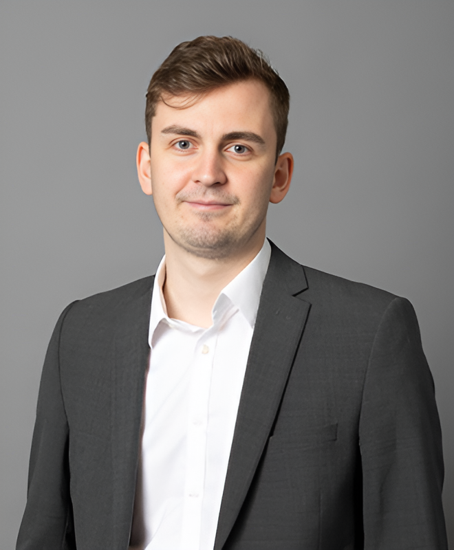 Ben Gilbert - Costero Brokers