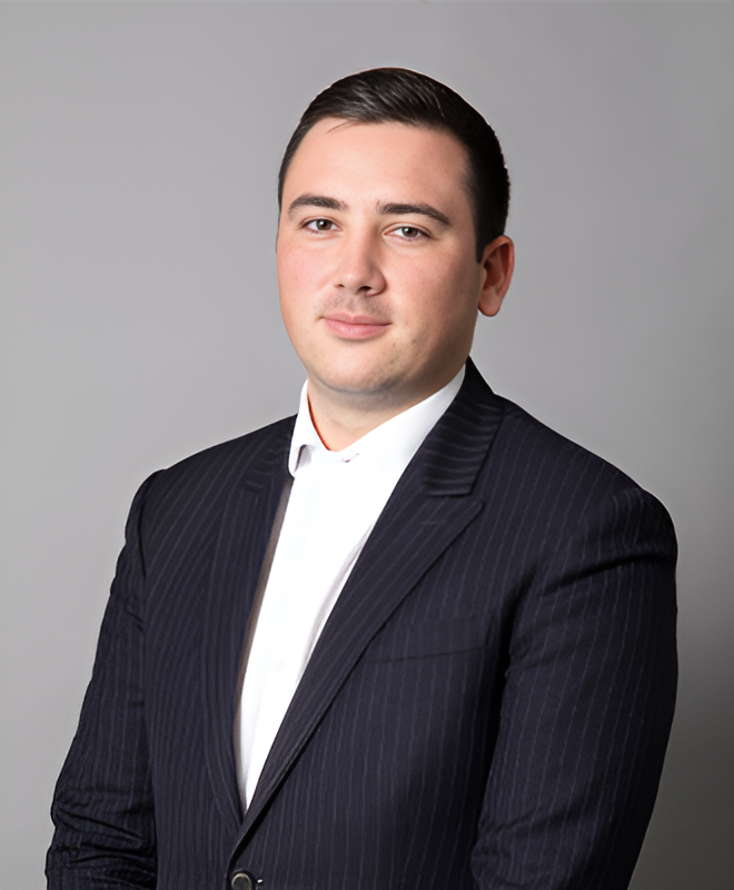 Jack Waskett - Costero Brokers