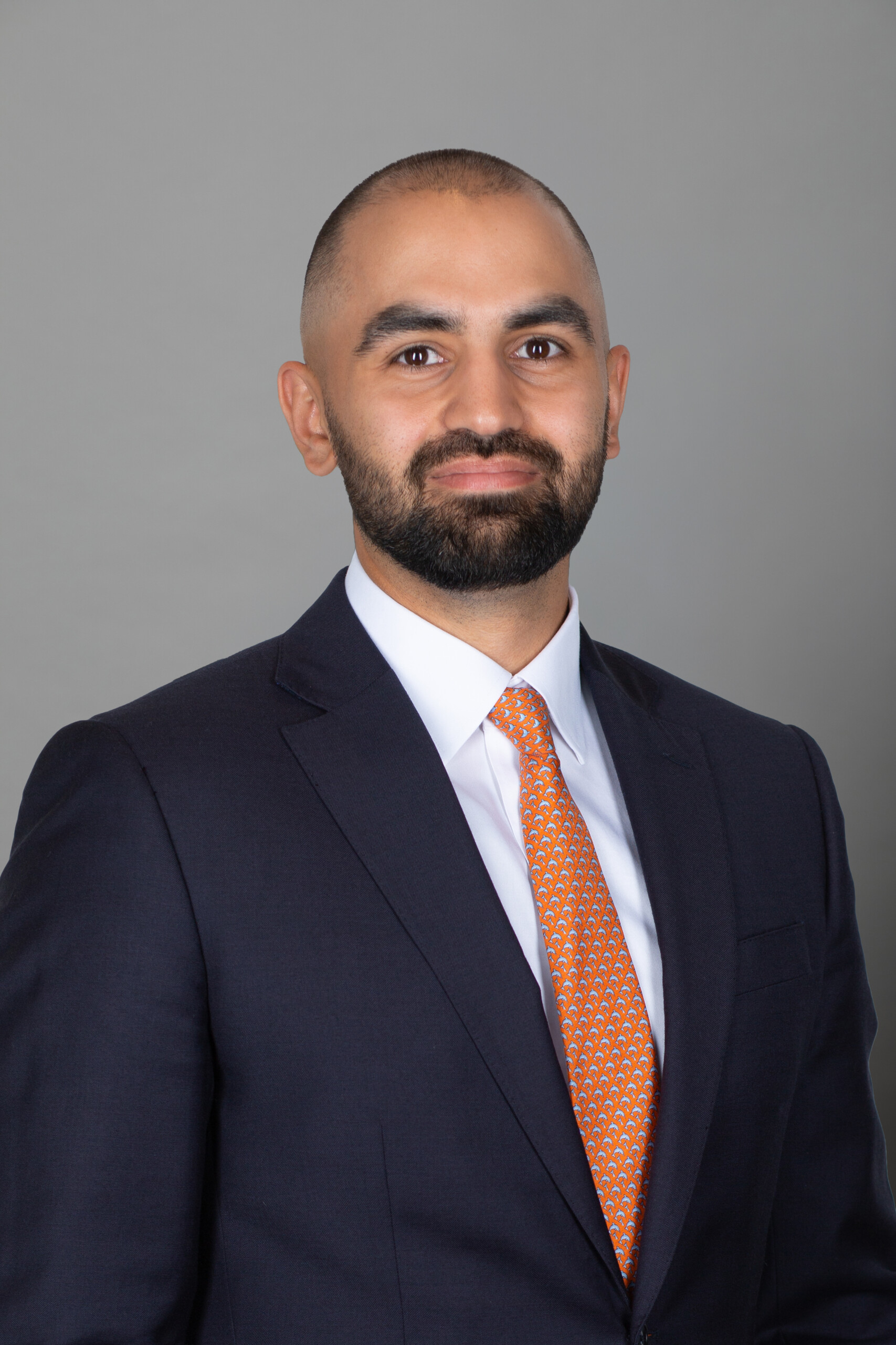 Alex Bottomley - Costero Brokers